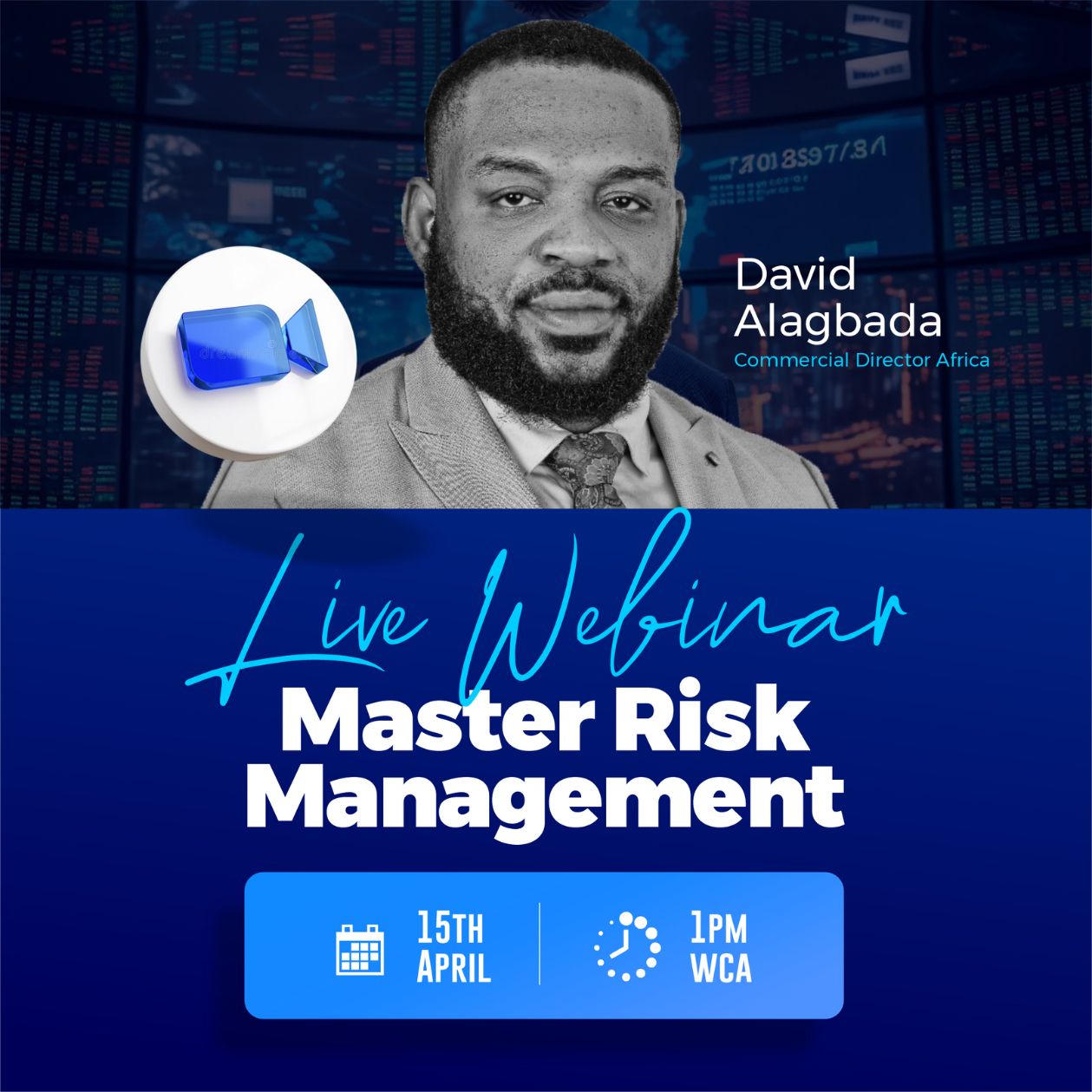 1 Risk Management Masterclass - Xtend Learners